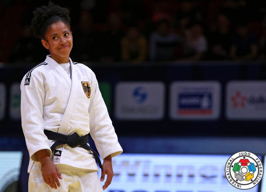 Miryam Roper "Estoy decidida en representar a Panamá en el próximo ...