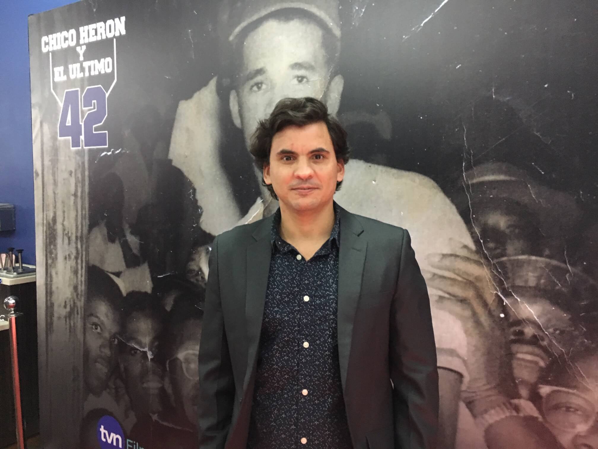 “Chico” Heron y El Último 42, más allá de un documental | Bitácora ...