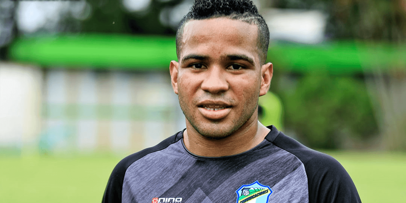 José Murillo ya se integró al Comunicaciones | Bitácora Deportiva